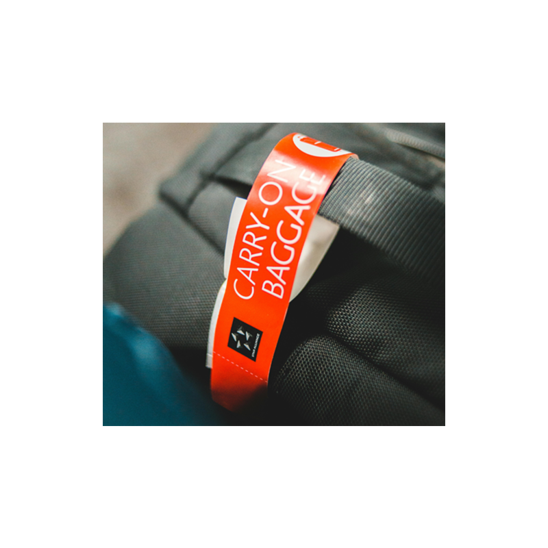 Loop Lock Labels & Tags | Daymark Labels