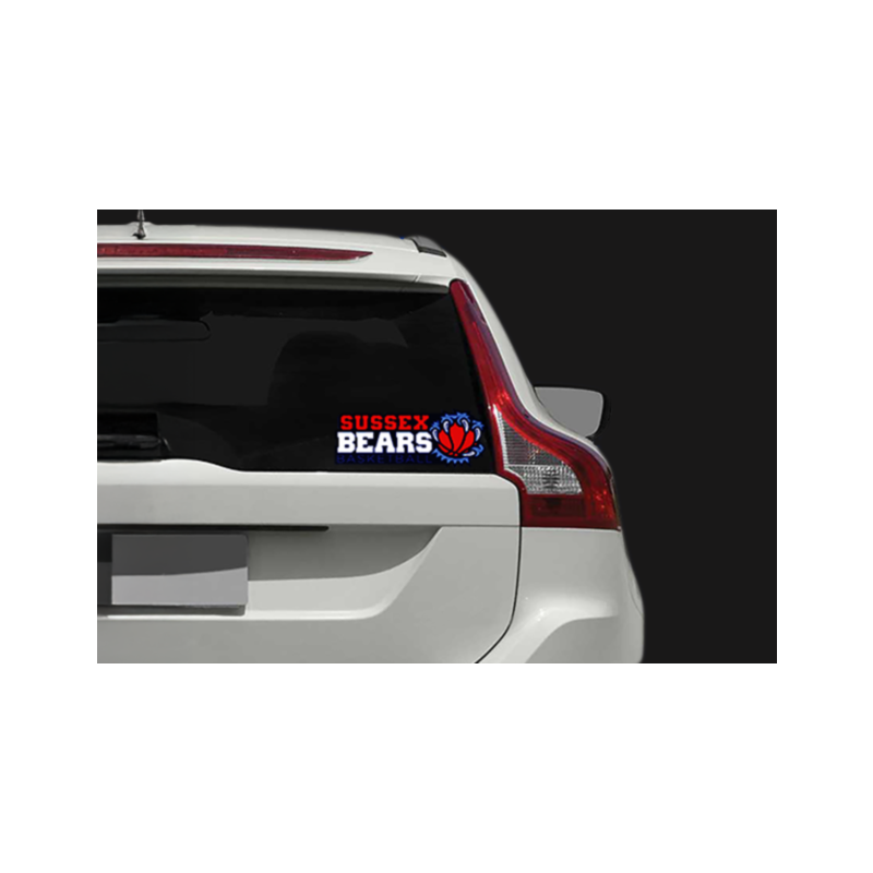 Custom Printed Window Stickers & Decals | Daymark Labels